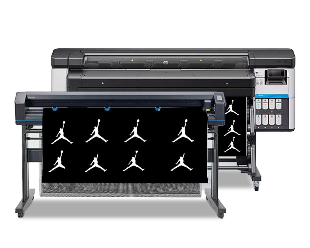 Plotter HP Latex 630w solución de impresión y corte – Invención Digital ...